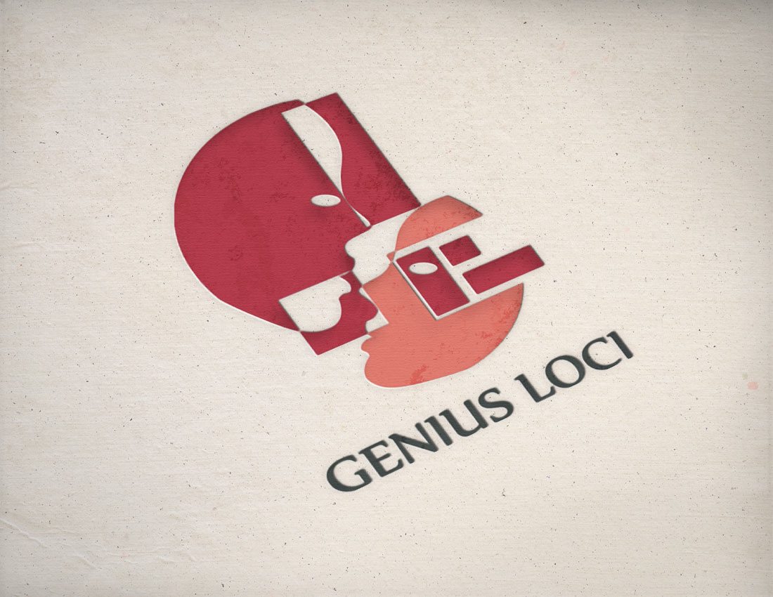 Genius Loci — Multimedia Art