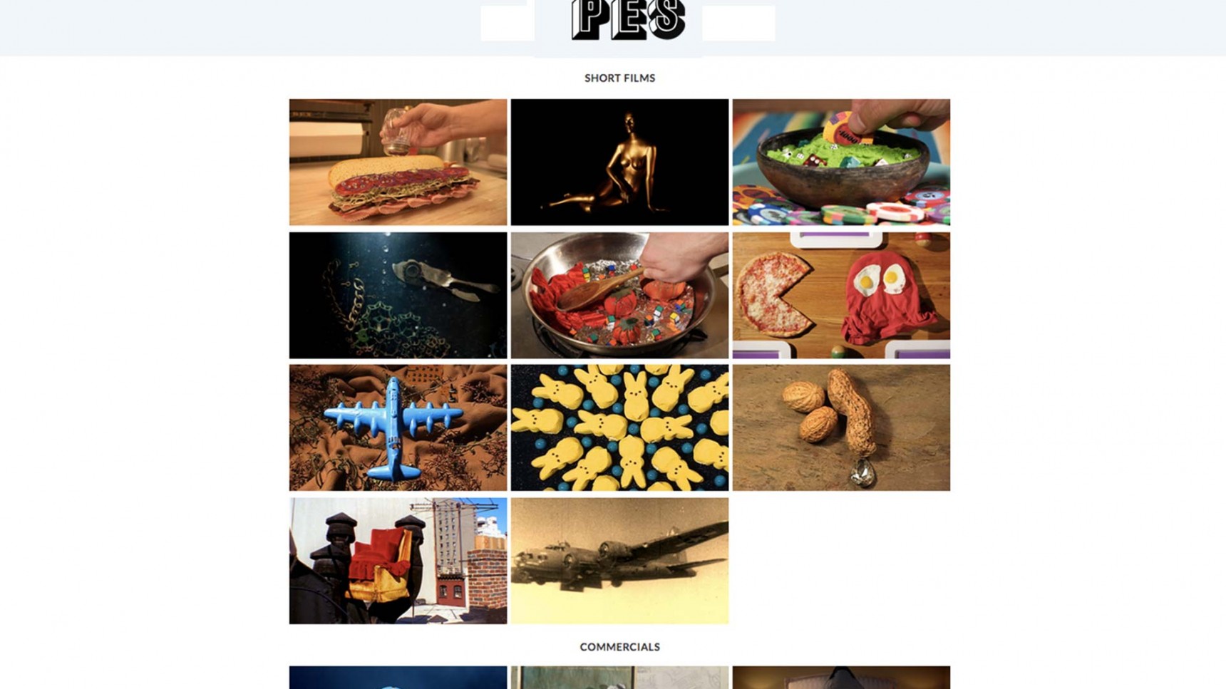 Blog — Multimedia Art